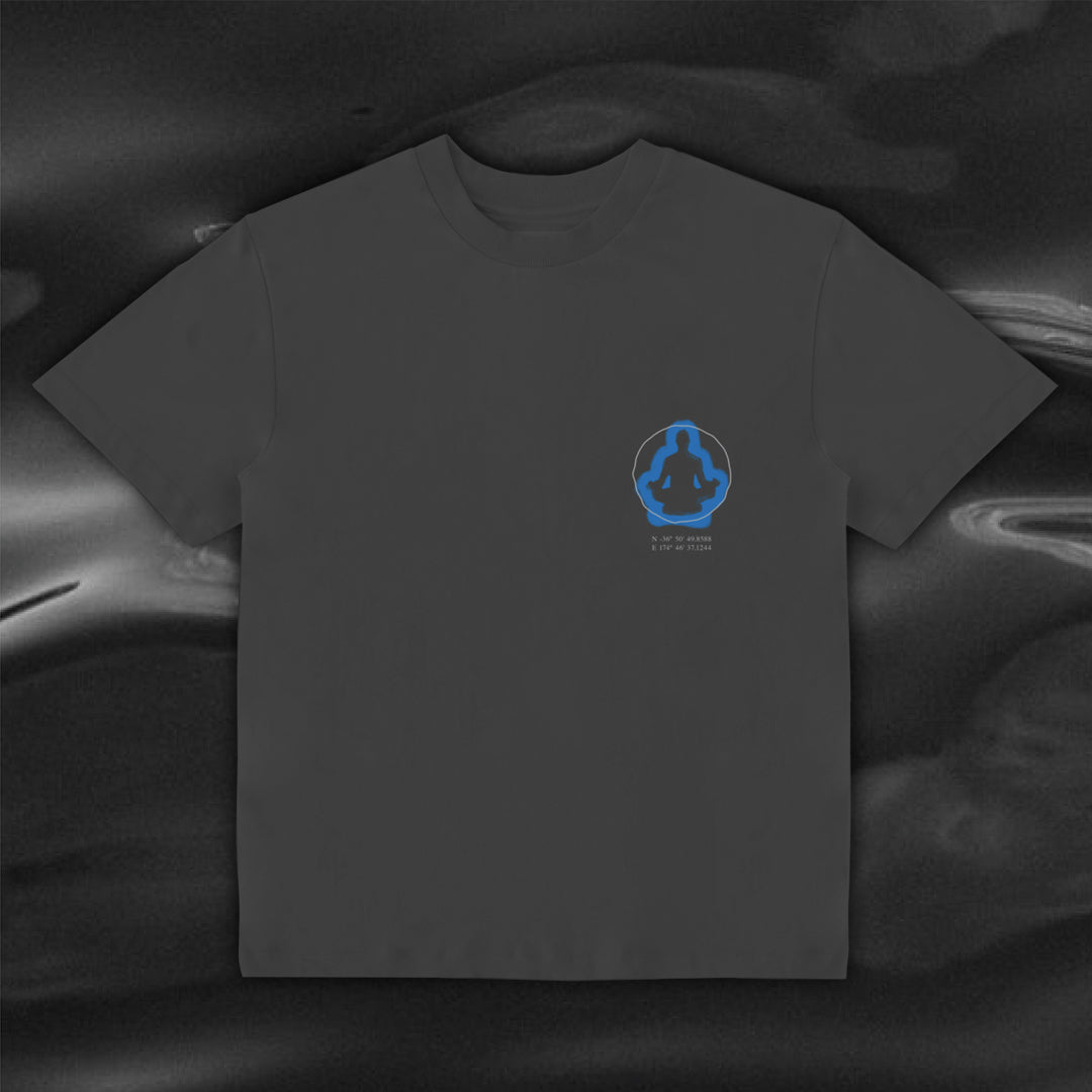 'Just For Tonight' Spark Show Tee – TEEKS